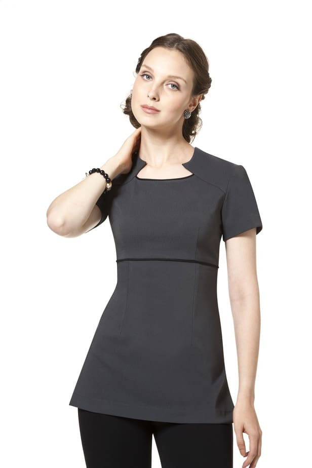 Importance of appearance at work evaluated by uniform expert – Scratch