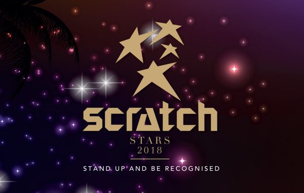 Scratch Stars Awards finalists 2018 revealed – Scratch
