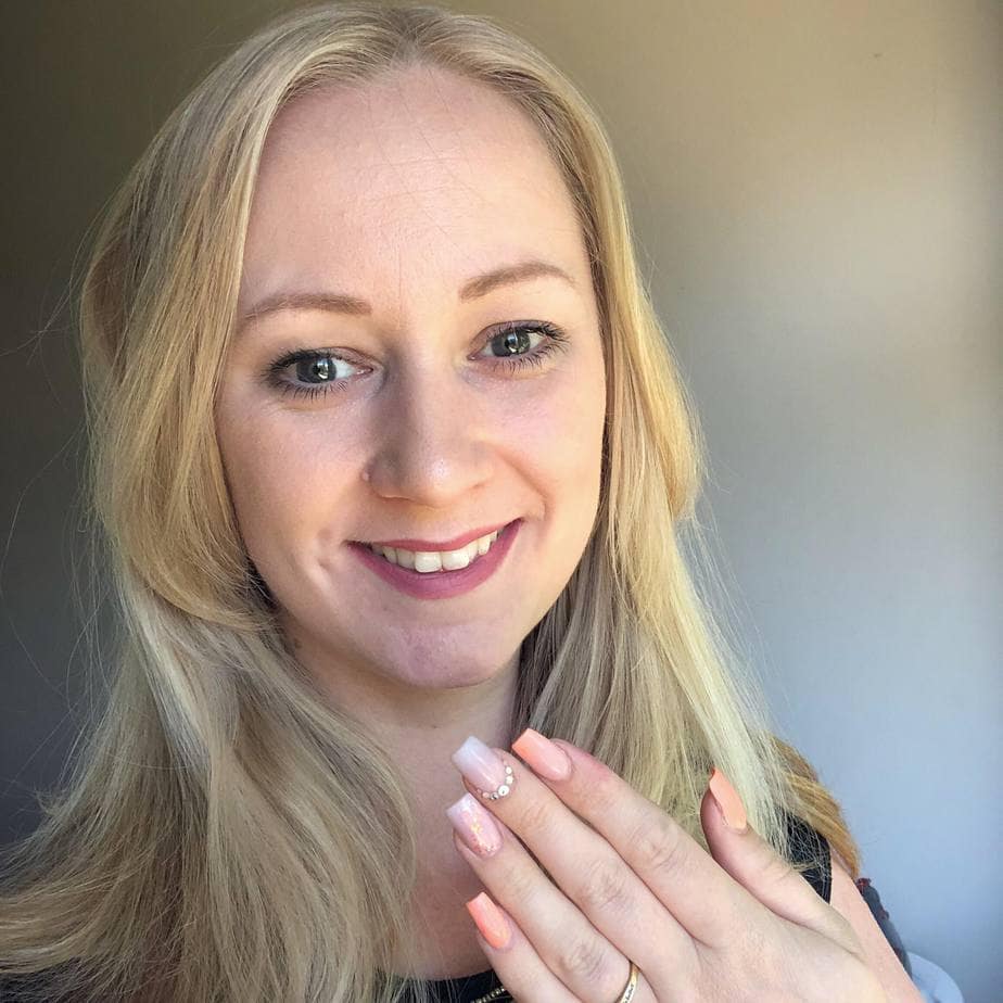 WHAT I’M WEARING: Kayley Cairns – Scratch