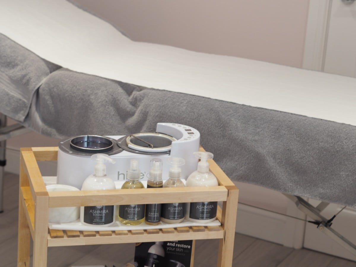 Salon in the Spotlight: Ever Pretty Beauty Studio, Wakefield – Scratch