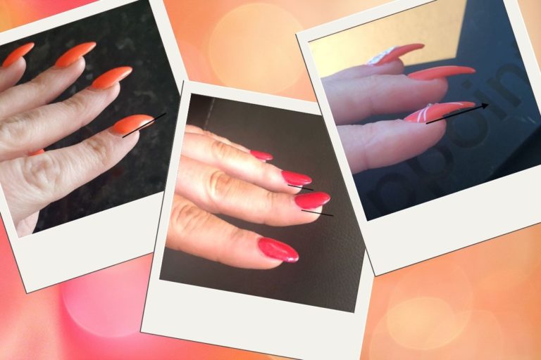 Why the arch is integral to a well balanced nail enhancement – Scratch