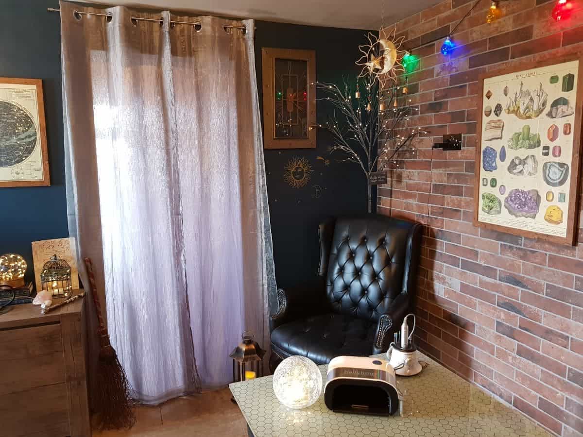 Salon in the Spotlight: Alchemy Nails, Launceston, North Cornwall – Scratch