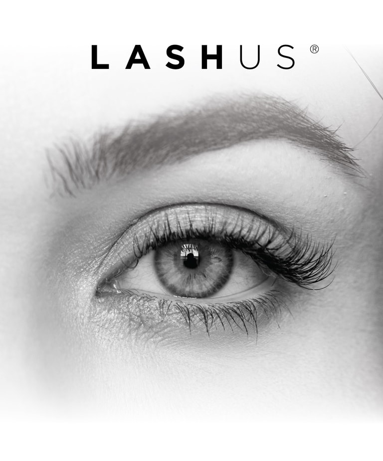 LashUs launches lash extensions system – Scratch
