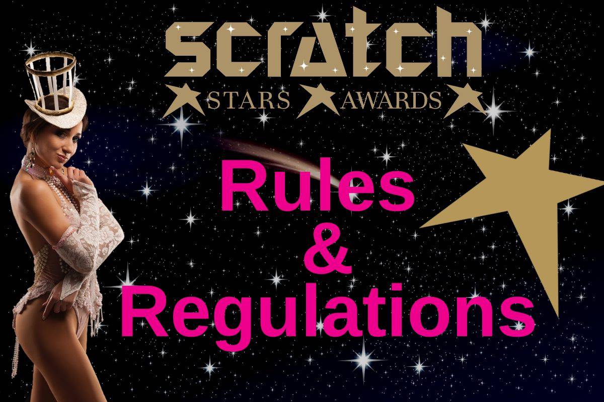 ENTER HERE – Scratch