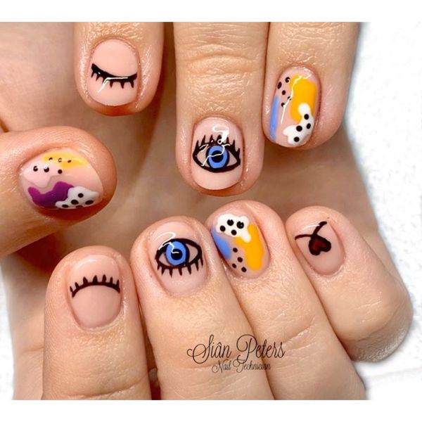 Tech Talk: Sian Peters – Scratch