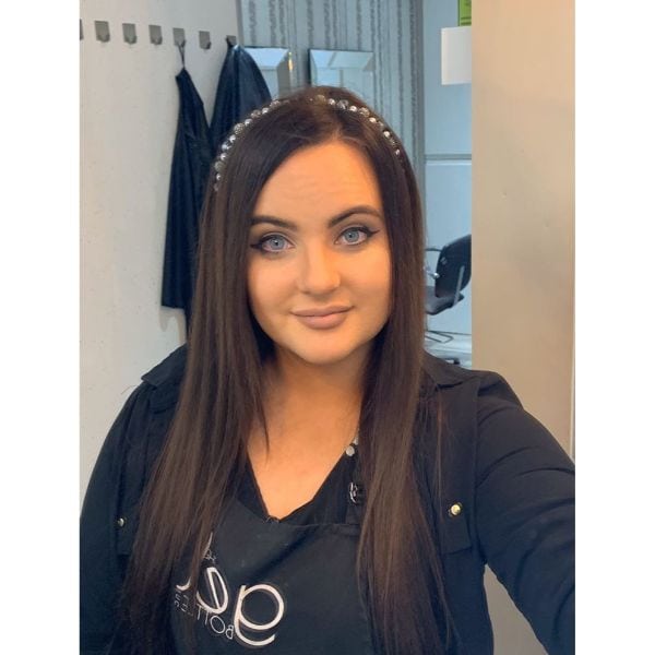 Tech Talk: Sian Peters – Scratch