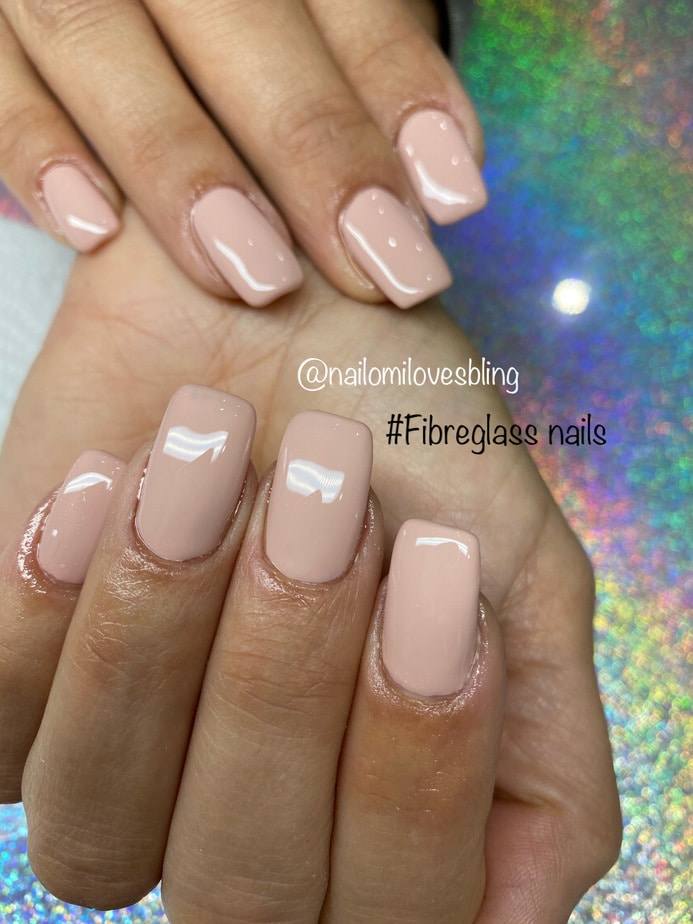 Naomi Taylor: Why I love the fibreglass system - Scratch