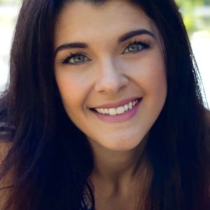 Julie-Anne Larivière notes 5 lessons learnt in lockdown – Scratch