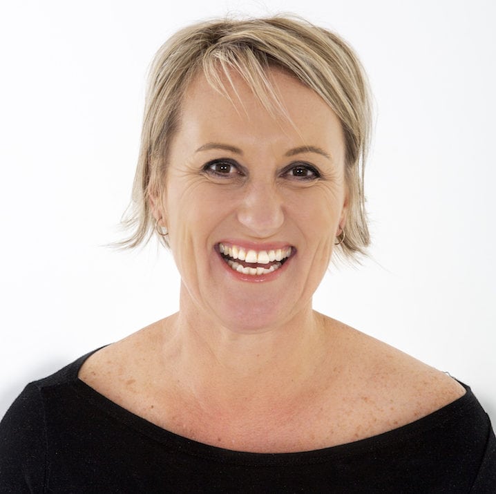 Behind the Brand: Meet Shantelle Booysen, founder of Elim - Scratch