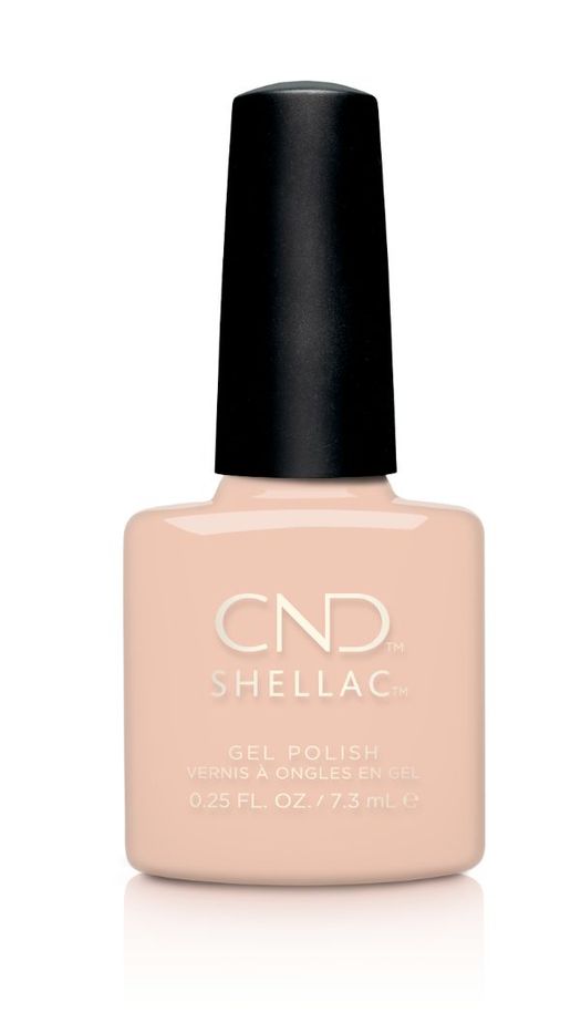 CND™ adds limited edition nail shade to Shellac™ range – Scratch