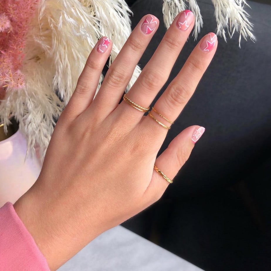 Scratch Magazine - The World's leading nail magazine