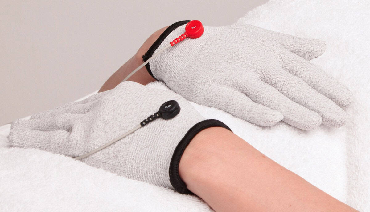 Give hands TLC with CACI Hand Rejuvenation treatment – Scratch