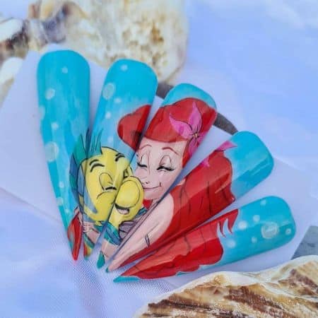 #ShowScratch Creative Challenge: DISNEY – Scratch