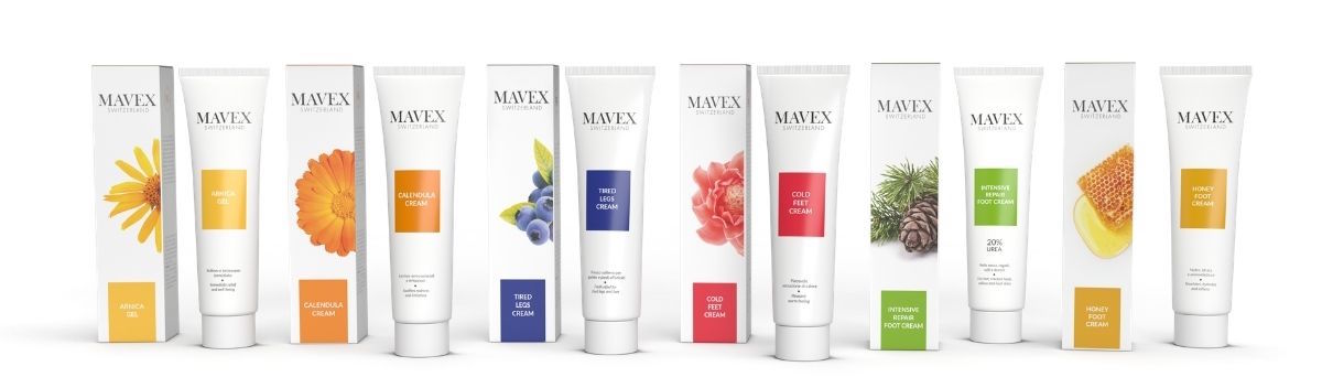 Enhance your skincare offerings with vegan gels & creams from Mavex ...