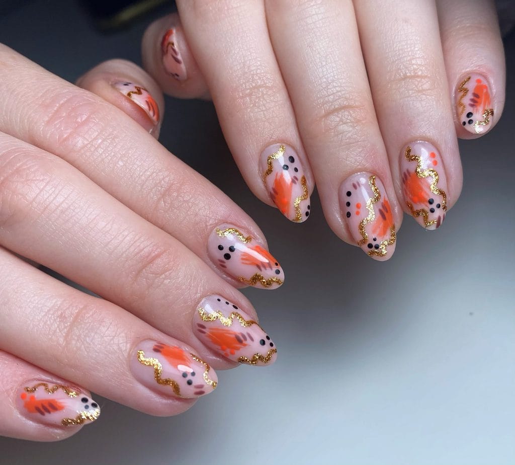 TECH TALK: Nadia Rouch of Nadia's Beauty Box - Scratch