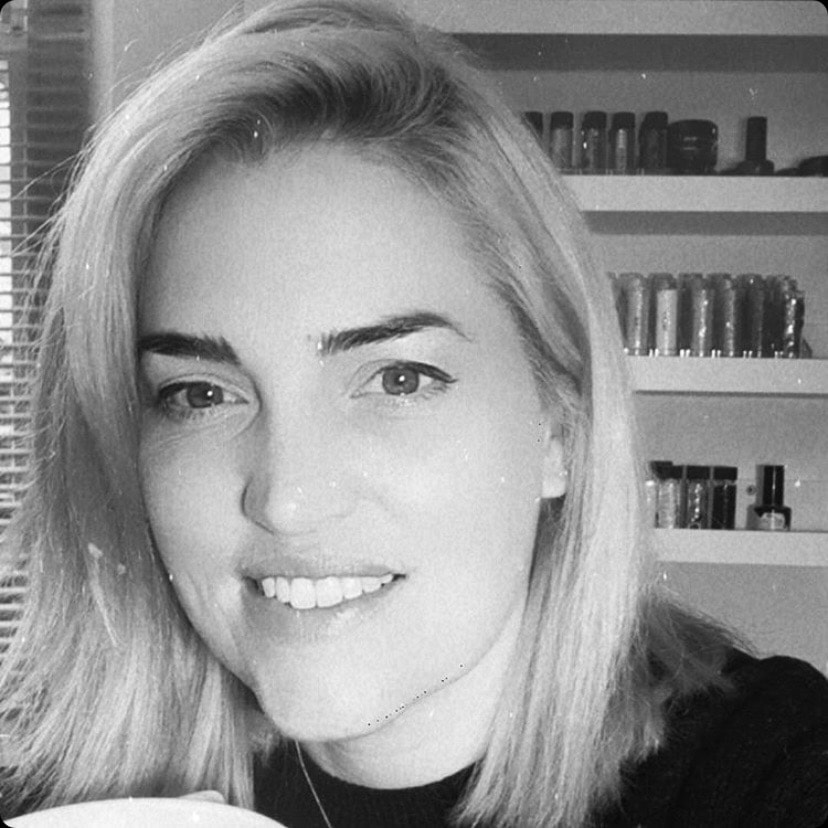 TECH TALK: Hannah Leahy of Hannah Leahy Nails – Scratch