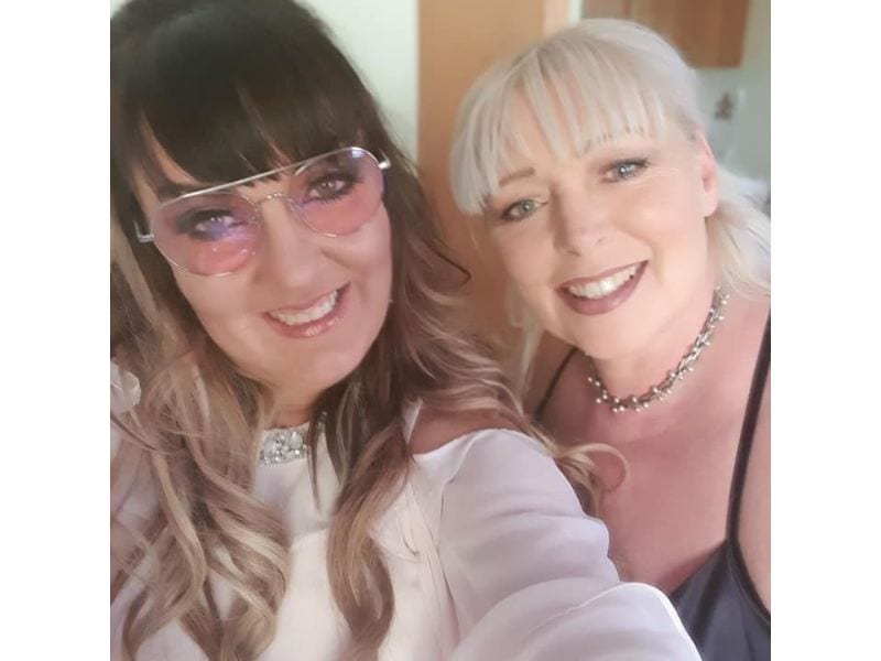 Rachel Lunn on… launching a nail academy during lockdown – Scratch