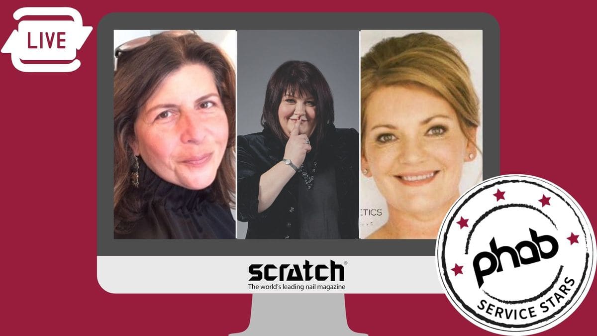 How a PHAB Service Star can boost your profile – Scratch