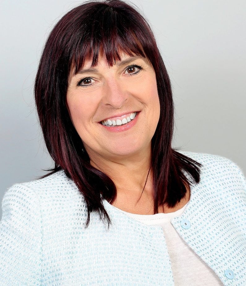 Susan Routledge features 22 beauty leaders in inspiring book – Scratch