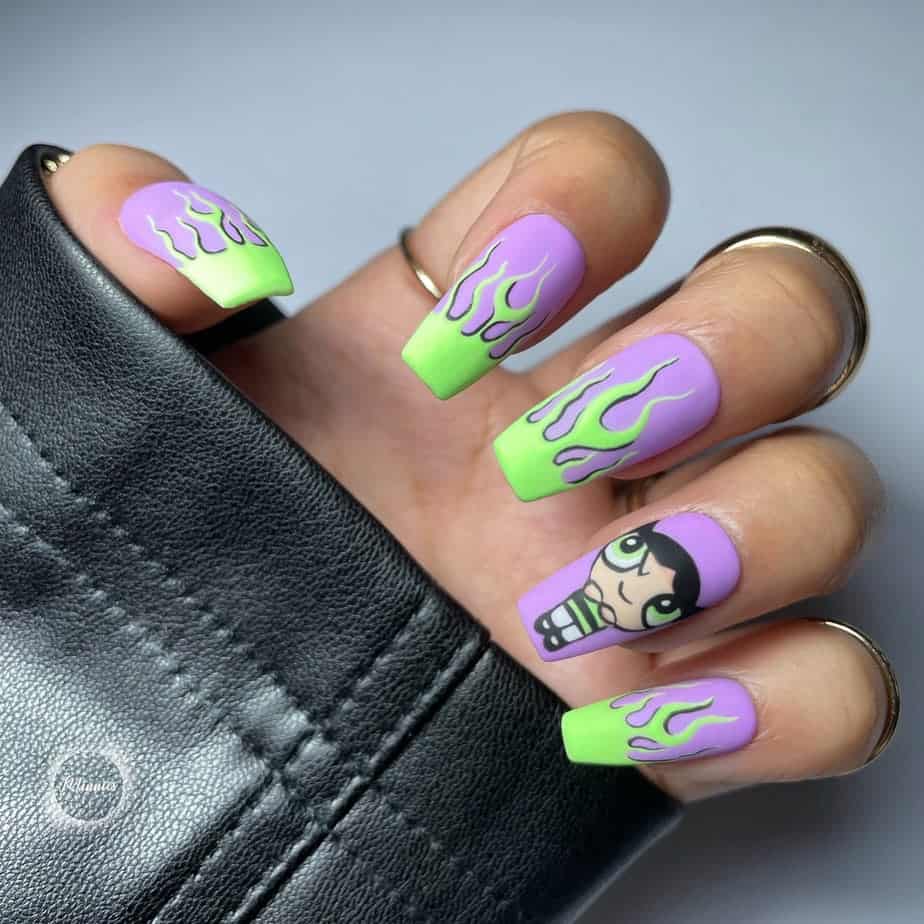 NAIL TECH TALK: Aminah Akhtar of Minnie’s Beauty Lounge - Scratch