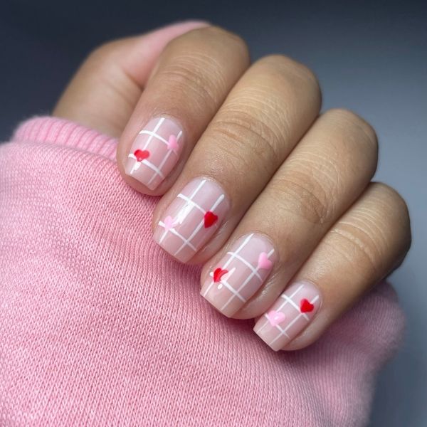 NAIL TECH TALK: Aminah Akhtar of Minnie’s Beauty Lounge – Scratch