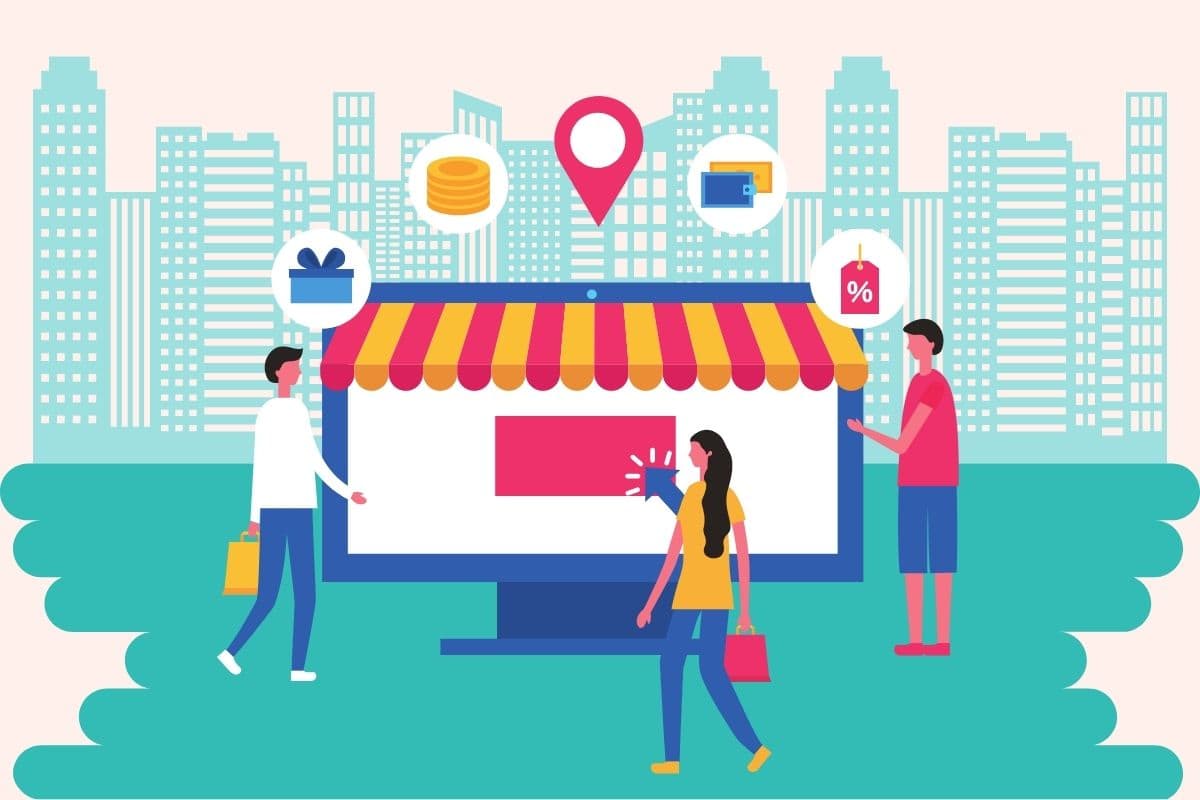 Set up an online store for your beauty business in 7 steps – Scratch