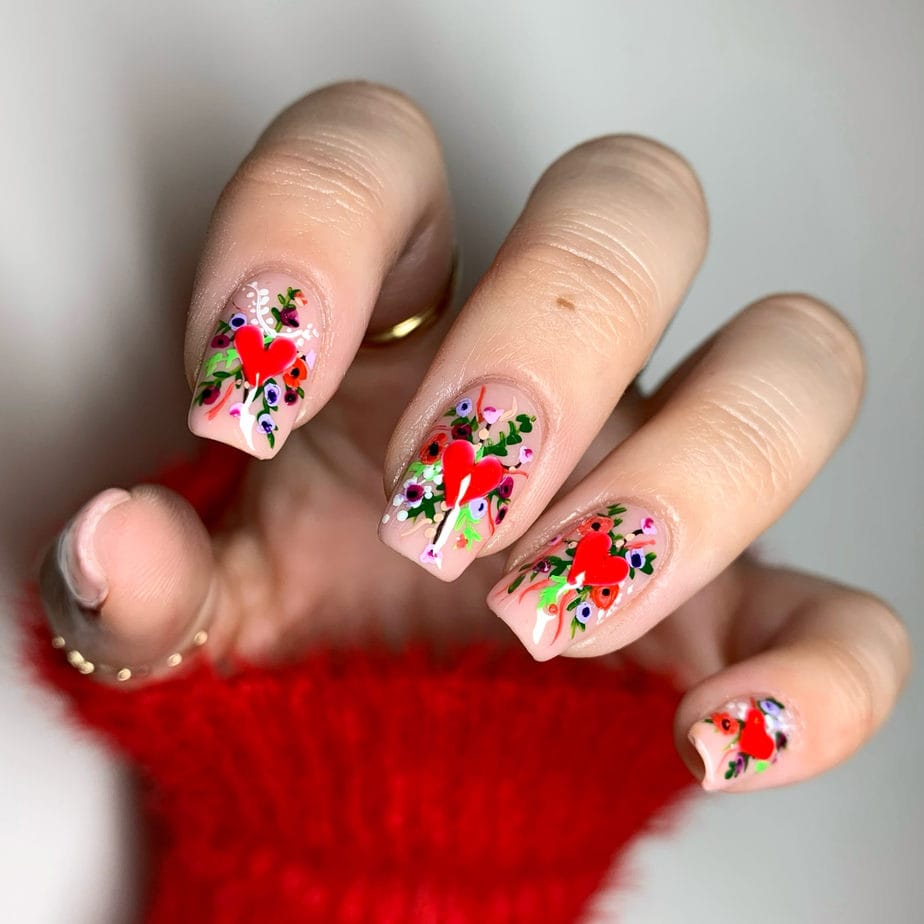 NAIL TECH TALK: Rachel Hemmings of Rachel’s Nails & Beauty – Scratch