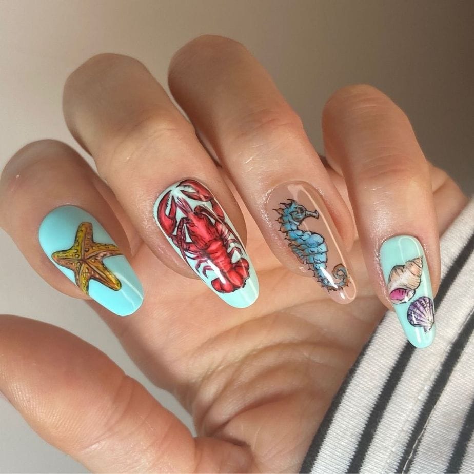 NAIL TECH TALK: Laura Rudge of Snatched By Lulabelles – Scratch