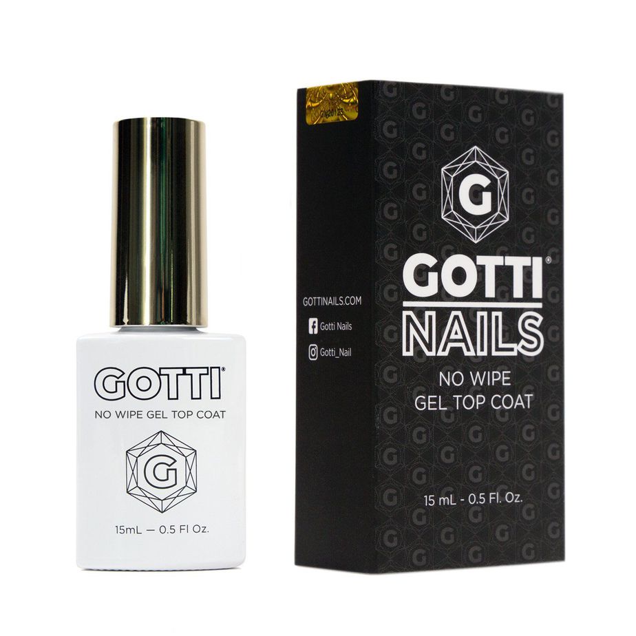 Behind the Brand: Meet the guru behind Gotti Nails – Scratch