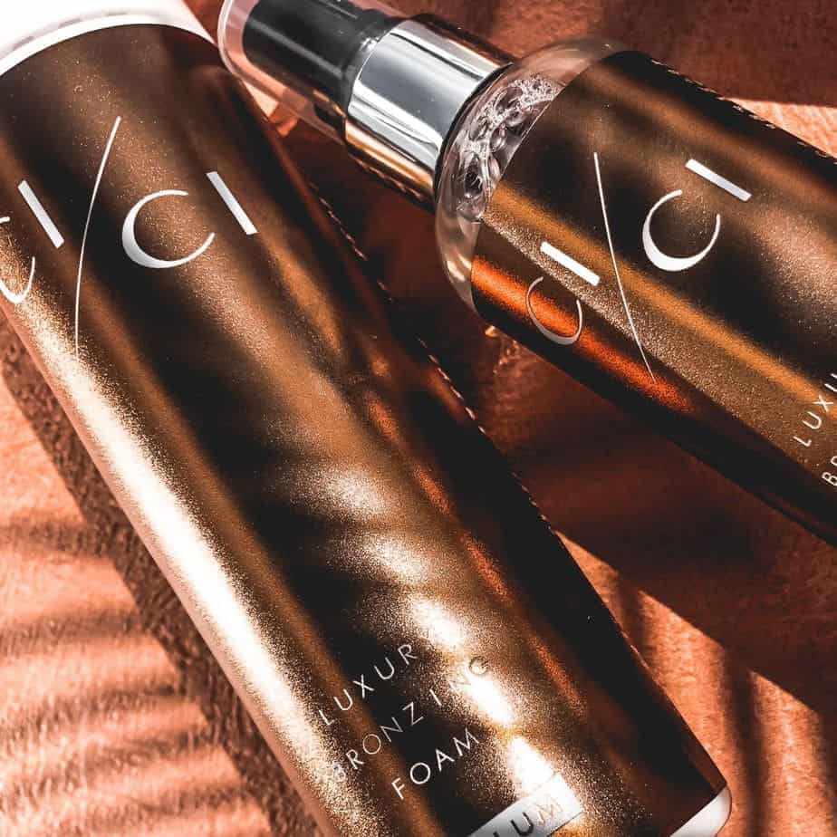 Meet the CEO of cool-girl brand, CiCi Body Skin Care – Scratch