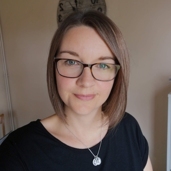 Salon in the Spotlight: Lisa Sheehan – Nail Artist, Hereford – Scratch