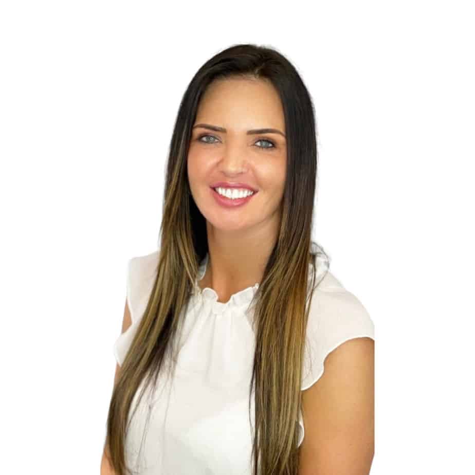 Behind the Brand: Meet the boss of Nail & Beauty Excellence - Scratch ...