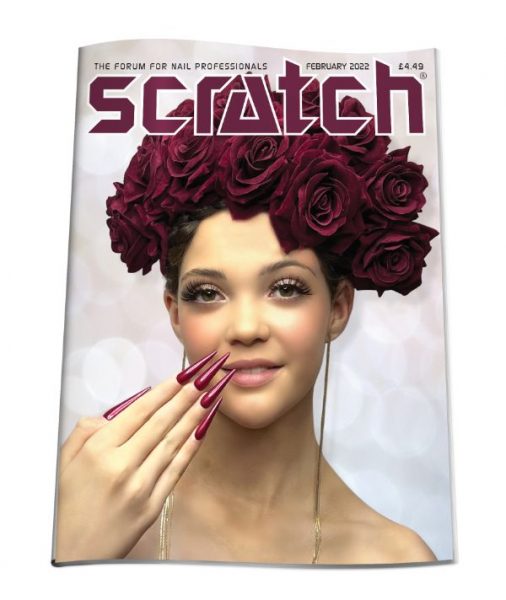 Subscribe to Scratch Nail Magazine - Scratch Magazine