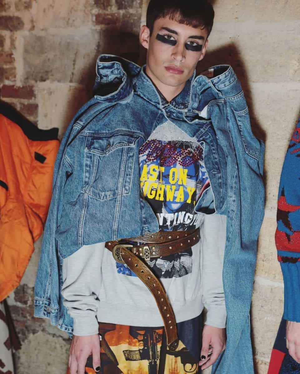 London Fashion Week day 1-3: Nails to note – Scratch