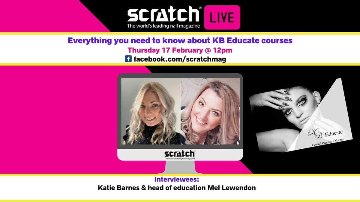 Everything you need to know about KB Educate – Scratch