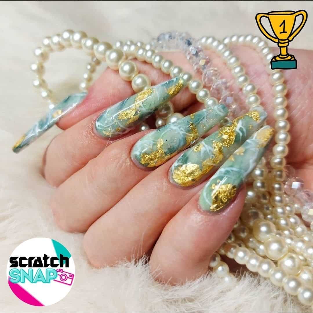 Scratch Snap: March 2022 – Scratch