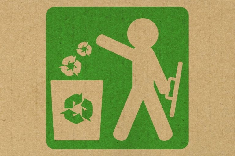 Sustainable beauty: Here’s how to recycle your nail salon waste – Scratch