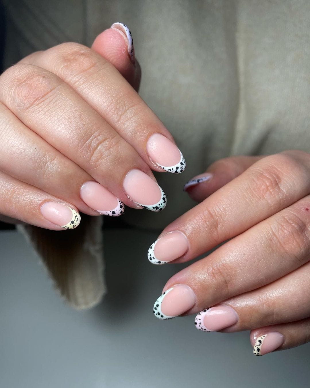 35 Mini Egg nail styles to drool over this Easter – Scratch