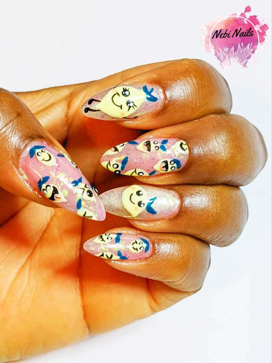 #ShowScratch Creative Challenge: When life gives you lemons – Scratch