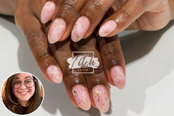 Nail Tech Talk: Chloe Amber Slater of Titch Nails – Scratch