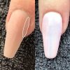 Nail expert: the importance of parallel sidewalls for a beautiful nail ...