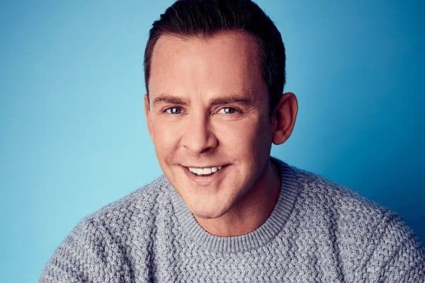 BBC Radio 1’s Scott Mills to host Scratch Stars Party 2022 – Scratch