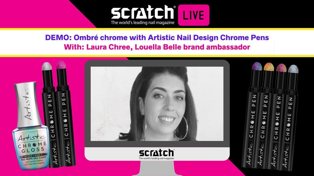 Scratch TV – Step by Step – Scratch