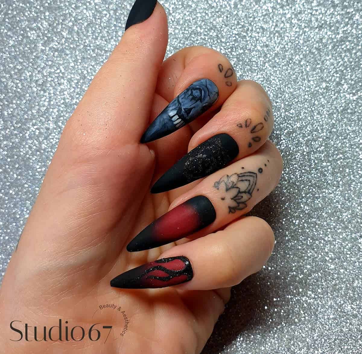 #ShowScratch Creative Challenge: Halloween monsters - Scratch Magazine