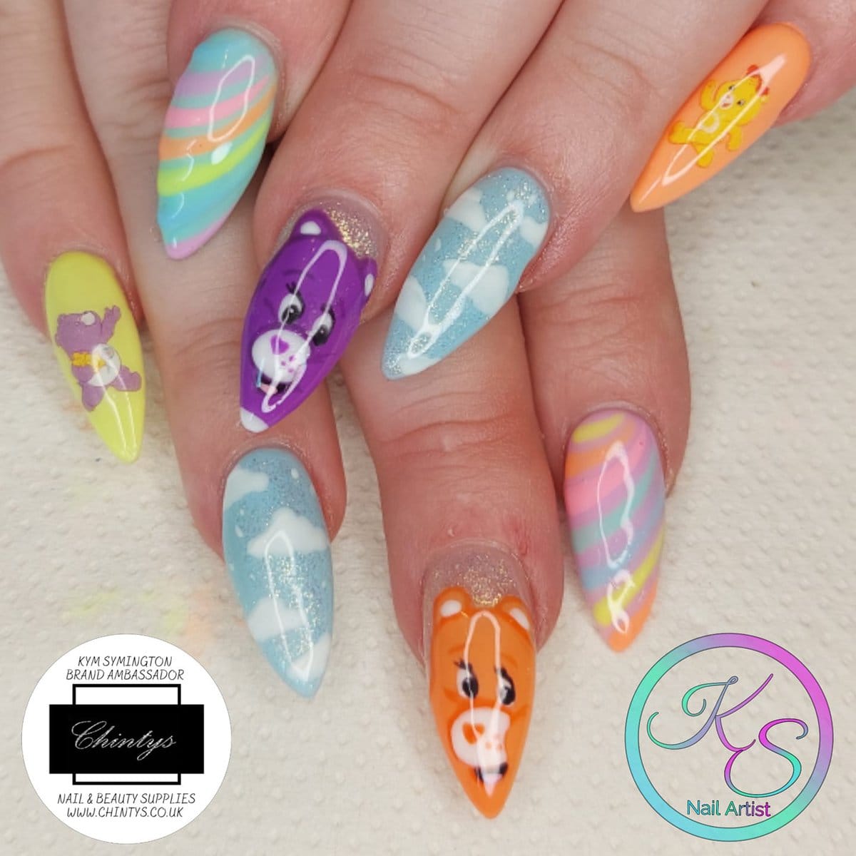 #ShowScratch Creative Challenge: Teddy Bear Day – Scratch