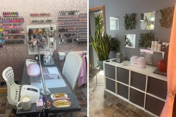 Salon in the Spotlight: BW Beauty, Lincoln – Scratch