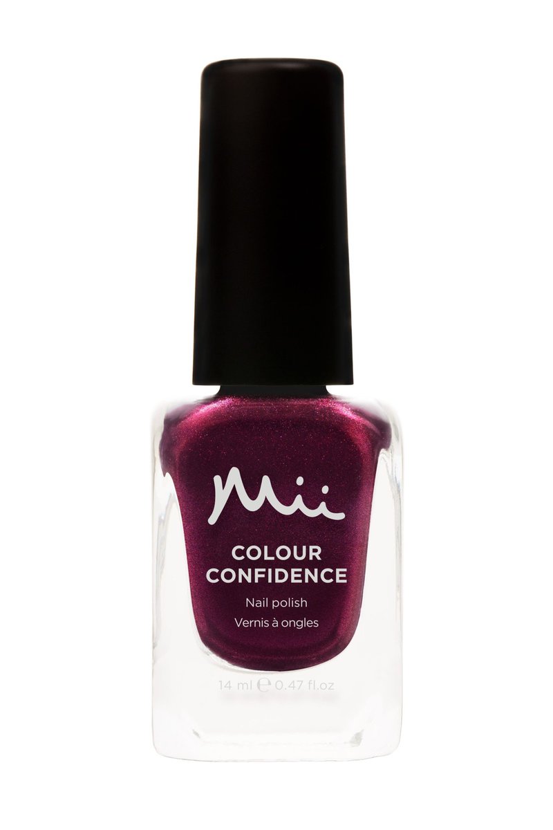 Bring the wonders of nature to fingertips with Mii’s autumn 2022 nail ...