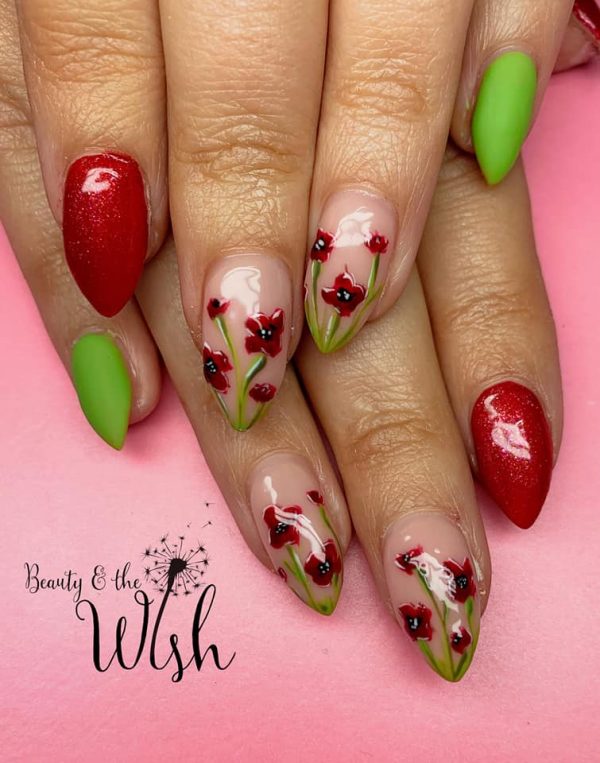 #ShowScratch Creative Challenge: Remembrance Day – Scratch