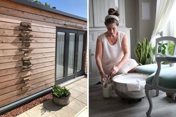 Salon in the Spotlight: Bare Beauty, East Lothian, Scotland – Scratch