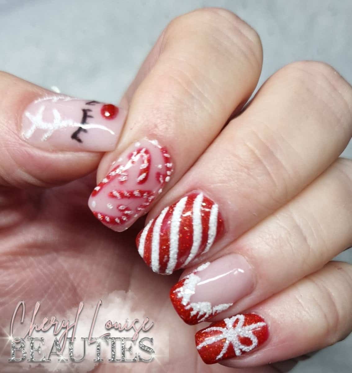 #ShowScratch Creative Challenge: 3D Christmas – Scratch